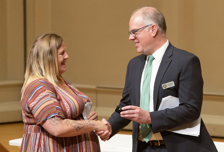 Canyon County Mental Health Court sees three new graduates | Local News ...