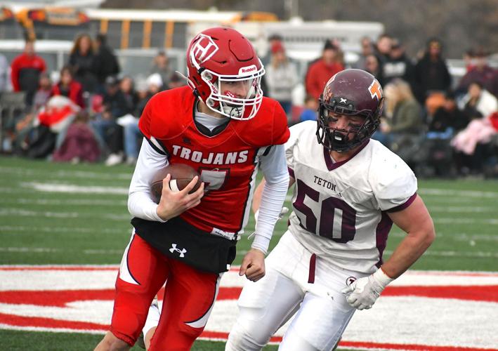 3A STATE FOOTBALL PLAYOFFS: Teton prevails in shootout over Homedale ...