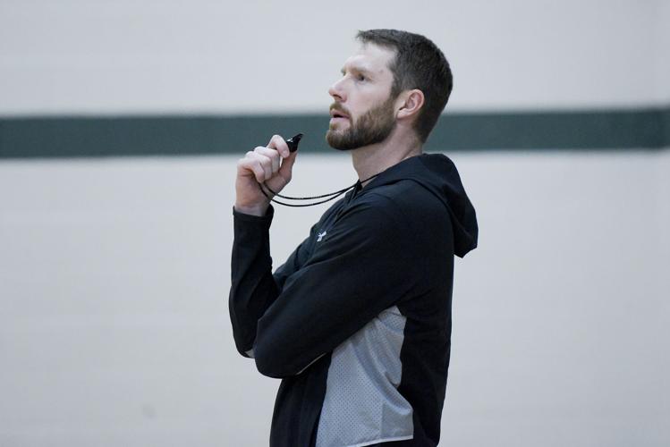 Eagle boys basketball coach Jeff Ranstrom has team back at state after ...