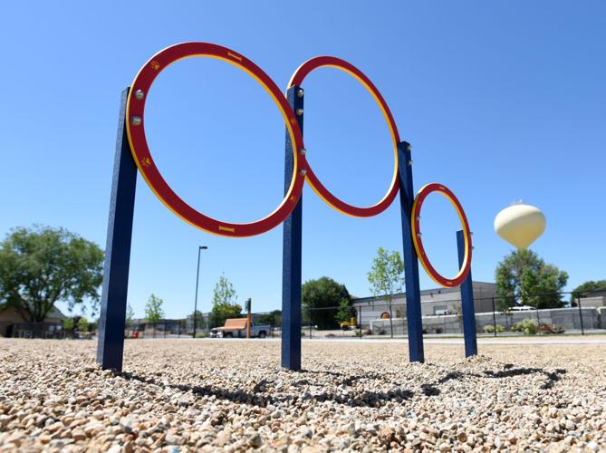 Meridian dog park opens at Storey Park | Local News | idahopress.com