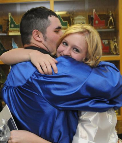Notus High School Graduation | Photo Gallery | idahopress.com