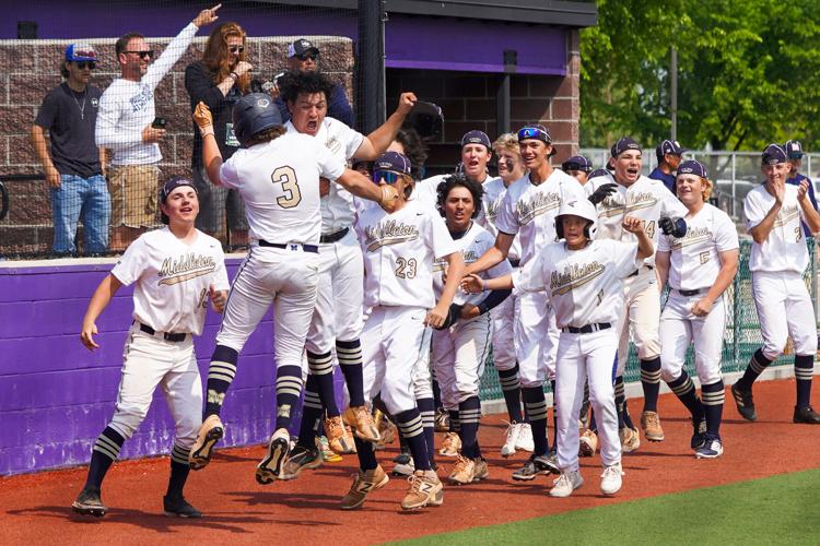 Middleton ties game late, advances to 5A semifinals on walk-off hit ...