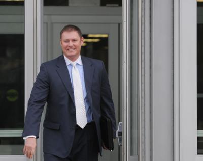 Bujak pleads not guilty | Local News | idahopress.com