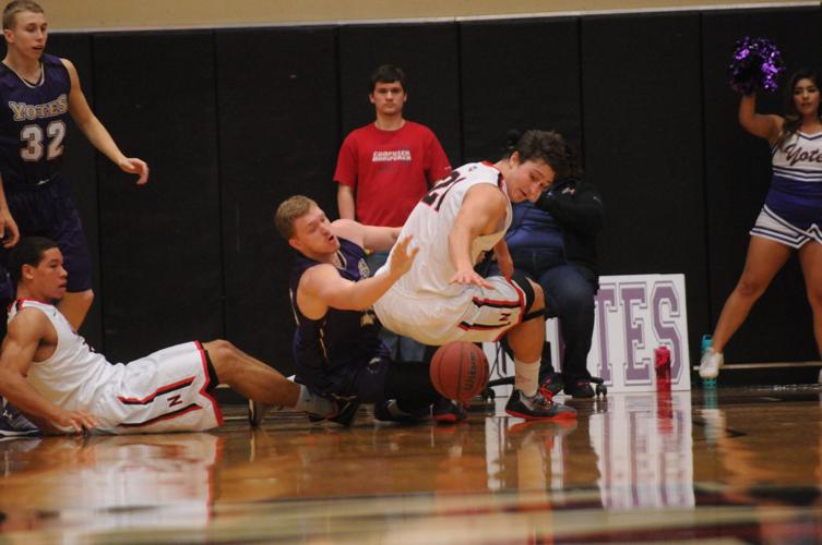 NNU vs. C of I Basketball | Photos | idahopress.com