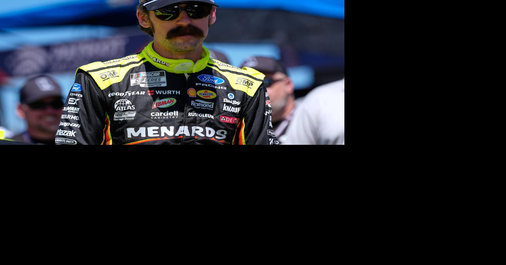 NASCAR Michigan Auto Racing | National Sports | idahopress.com
