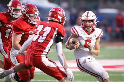 PREP FOOTBALL PREVIEWS: Expectations remain high at Weiser | High ...