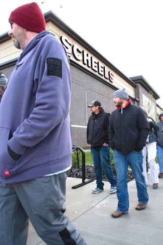 Anchored by Scheels, Meridian eyes more growth at Ten Mile Crossing ...