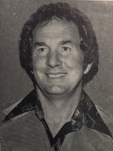 Bus Connor, who coached Boise State to first NCAA Tournament, dies at ...