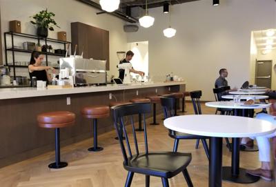 Neckar Coffee Opens Long-awaited Brick and Mortar in Downtown Boise ...