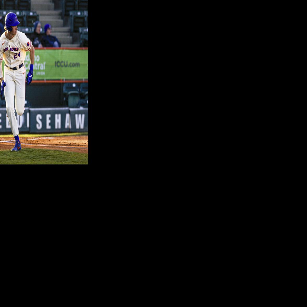 Two seniors to return to Boise State baseball thanks to NCAA ruling ...