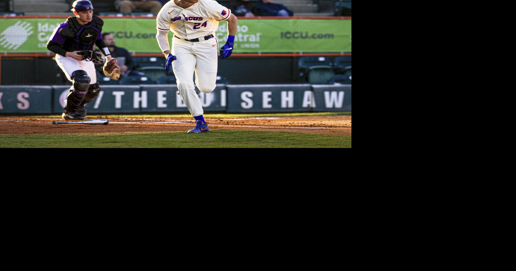 Two seniors to return to Boise State baseball thanks to NCAA ruling ...