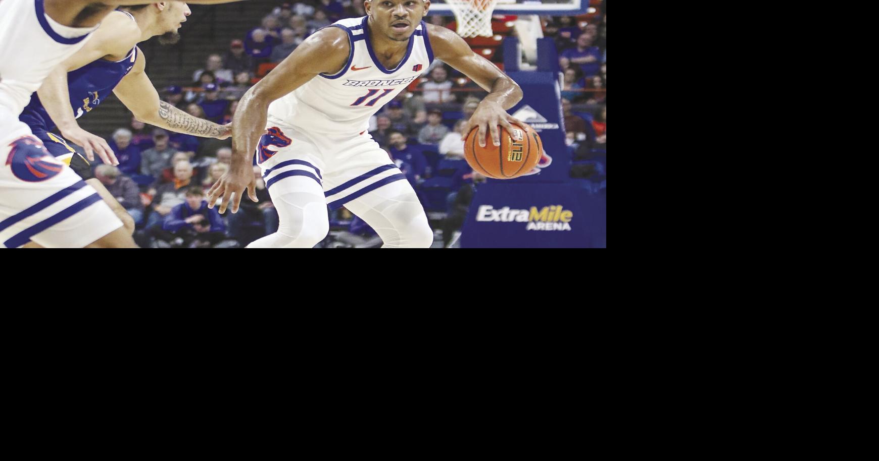 Boise State NCAA Tournament resume shaping up nicely | Blue Turf Sports ...