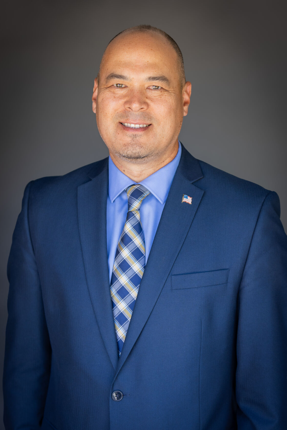 Message from the mayor: Unity is the key to liberty | Opinion ...