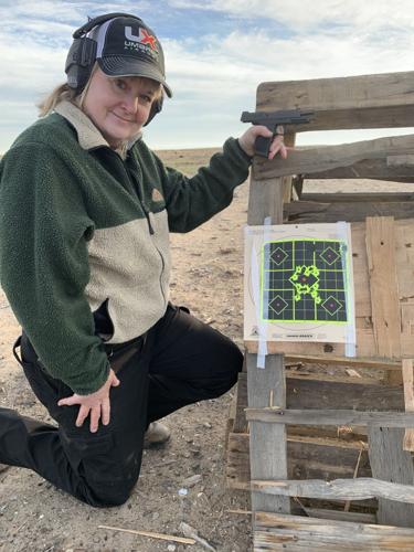 Tom Claycomb: Become a better shot with a pistol | Community ...