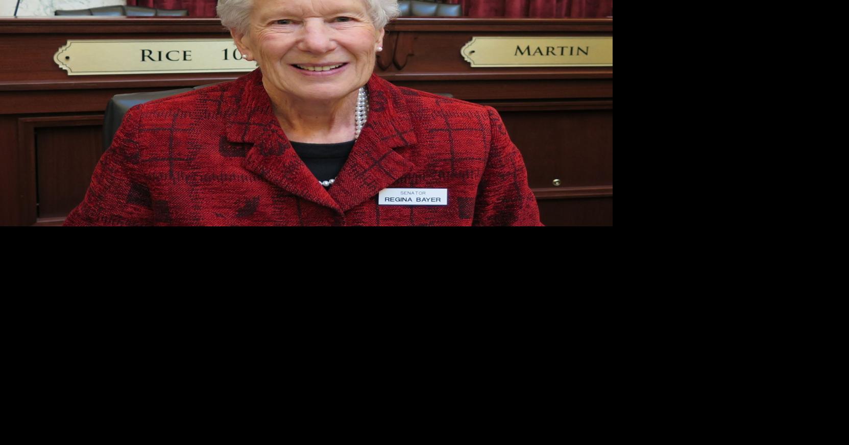 Sen. Bayer announces she won't seek reelection | Eye on Boise ...