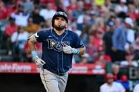 Devil Rays Angels Baseball | National Sports | idahopress.com