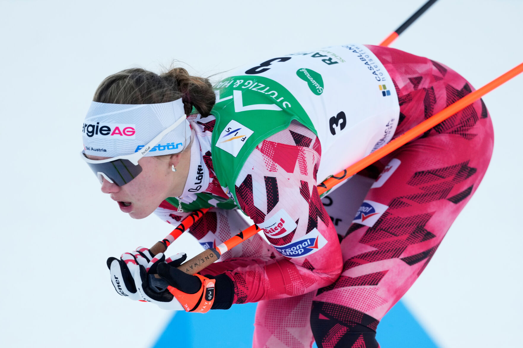 Austria Nordic Combined | National Sports | idahopress.com