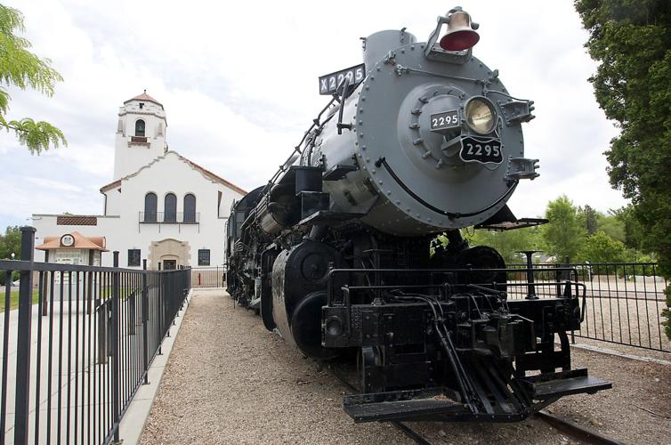 4-day Boise Depot Centennial celebration begins Sunday | Local News ...