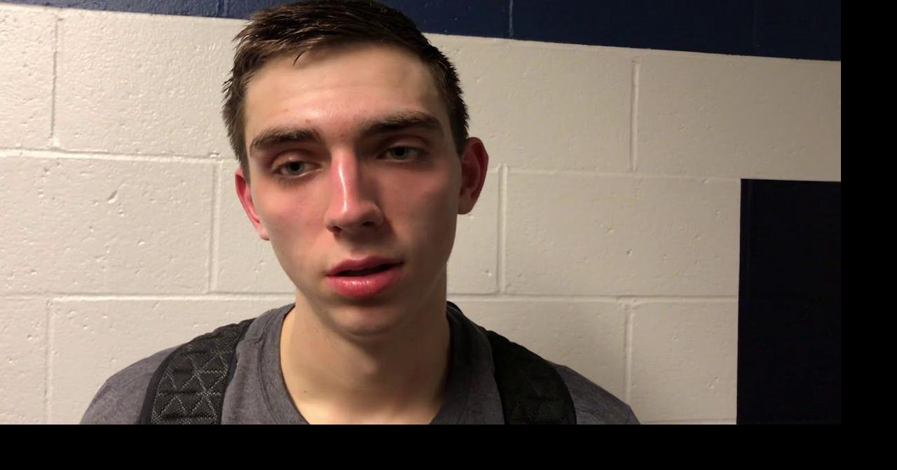 Justinian Jessup discusses a 93-73 loss to No. 8 Nevada | Idaho Press ...