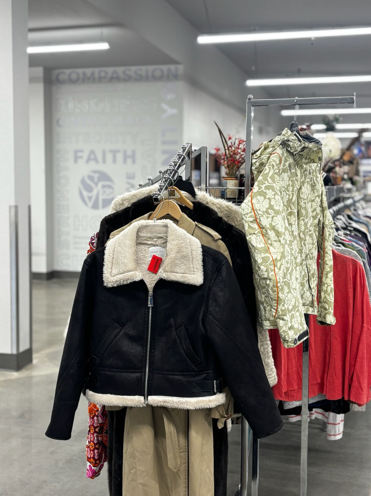 St. Vincent de Paul reopens State Street Thrift Store in Boise | News ...