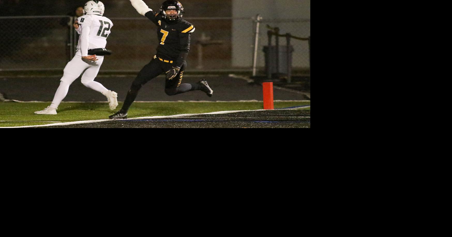 STATE FOOTBALL PLAYOFFS: Six local teams vie for spot in state ...