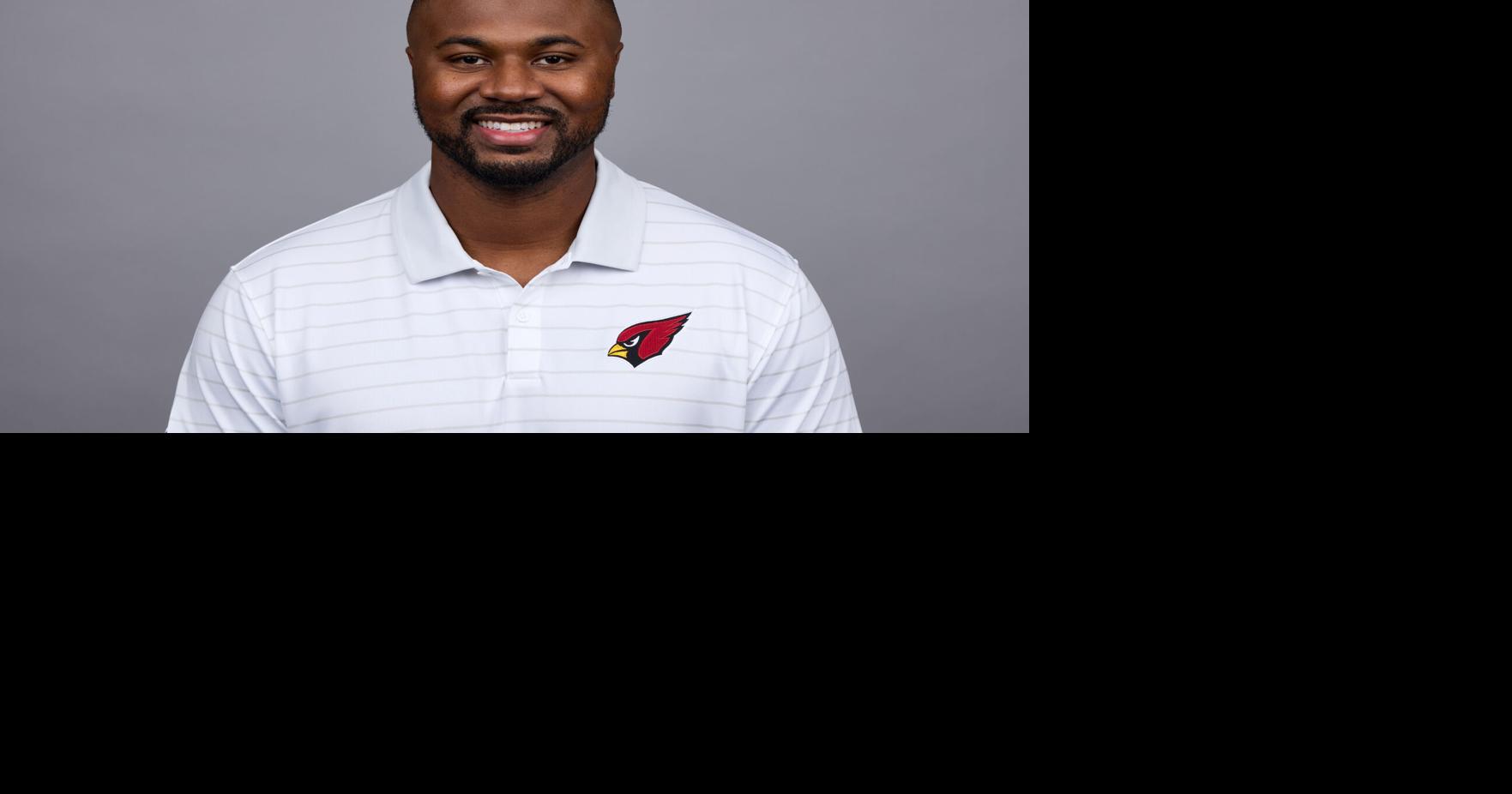 Arizona Cardinals 2026 Football Headshots | National Sports ...
