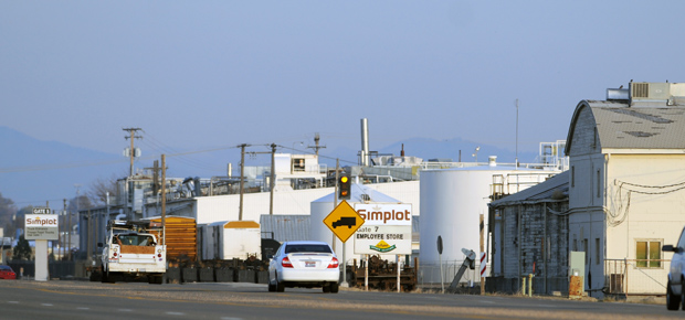 Simplot closures to cost 800 Idaho jobs | Complete news coverage ...