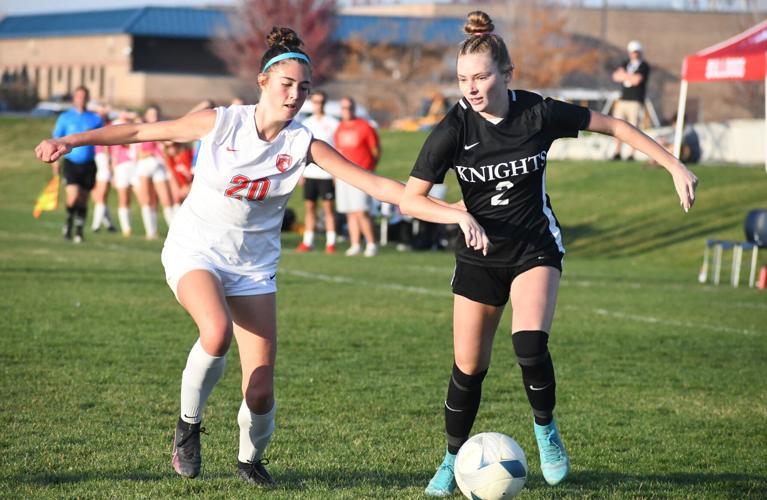 4A STATE GiRLS SOCCER: Bishop Kelly suffers heartbreaking defeat in 4A ...
