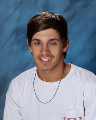Baltzer, Tyler | Middleton High School | idahopress.com