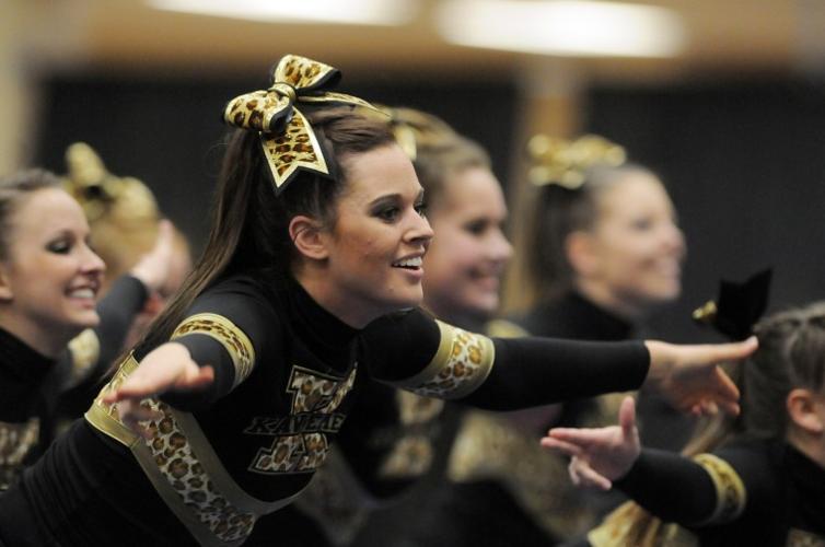 Idaho Dance and Cheer Championships | Sports | idahopress.com