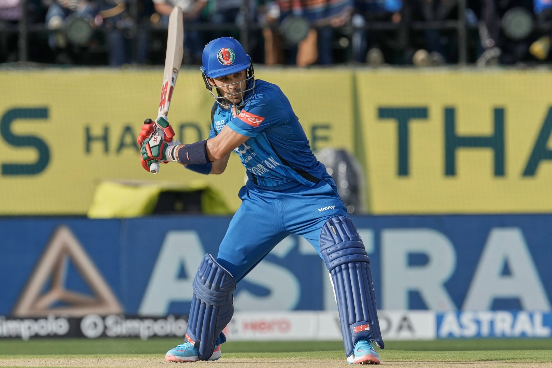 India Afghanistan Cricket | National Sports | idahopress.com