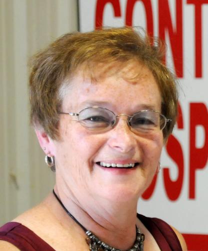 Rodeo goes pink to fight breast cancer | Local News | idahopress.com