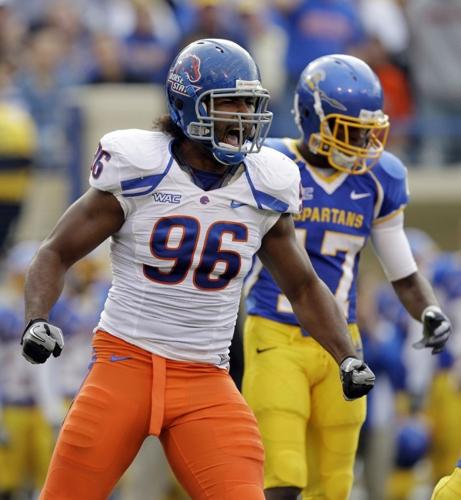 BSU'S three keys to victory vs. Colorado State | Sports | idahopress.com