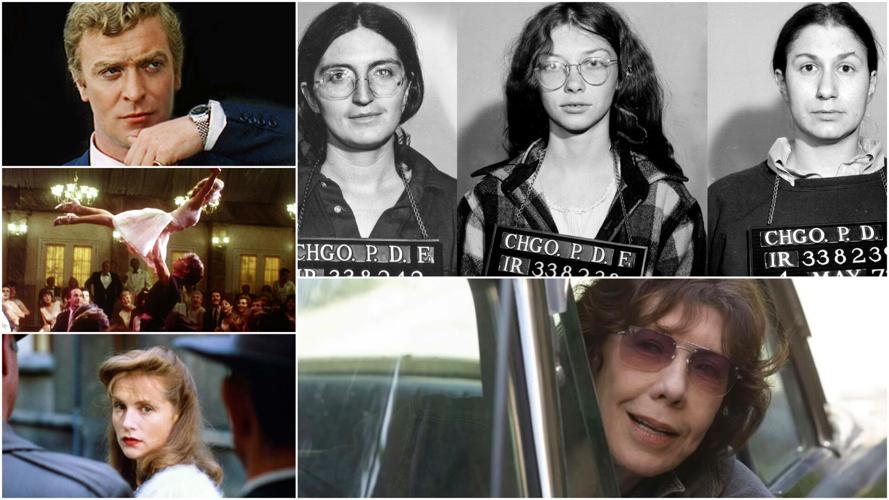 SCREEN: Abortion on Film: From 'Alfie' to 'Dirty Dancing' to a New Must ...