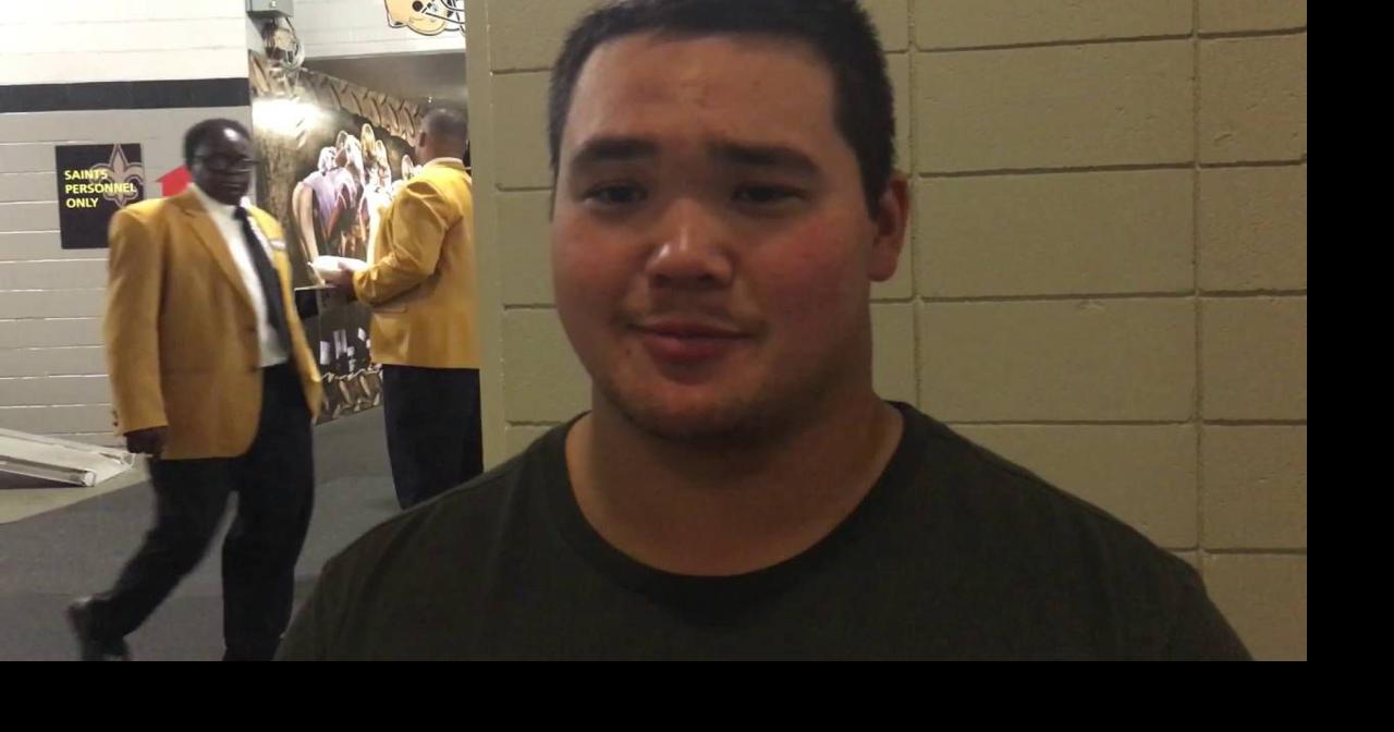 Former Boise State center Marcus Henry enjoying NFL experience | Boise ...