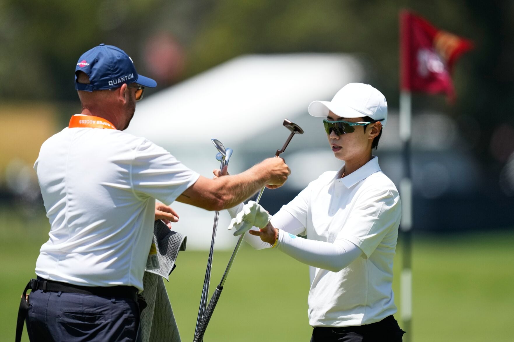 US Women's Open Golf | National Sports | idahopress.com