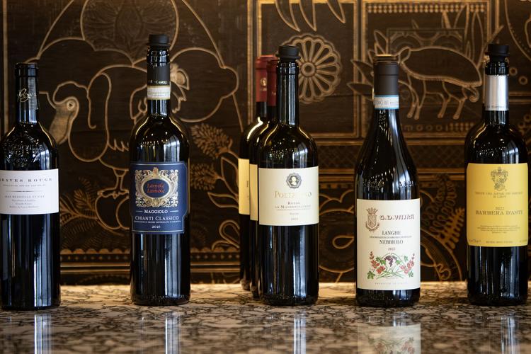 Make some 'soul friends' at Parcero | Life | idahopress.com