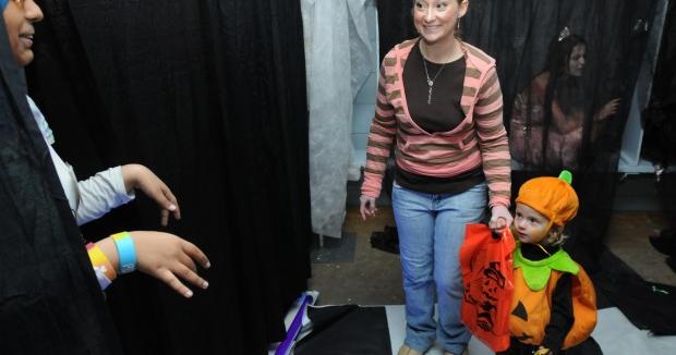 Halloween Nampa and Caldwell | Photo Gallery | idahopress.com