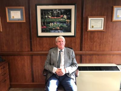 Former Canyon County Commissioner Steve Rule files for Middleton mayor ...