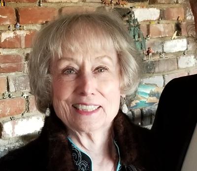 Happy birthday, Janet Parks! | Life | idahopress.com