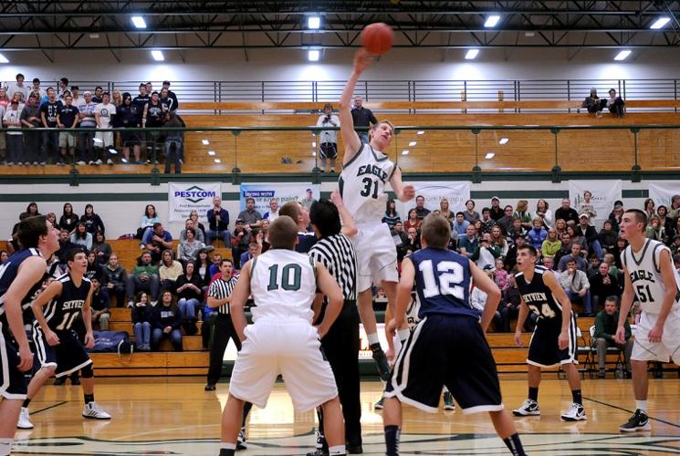 Skyview-Eagle Boy's HS Basketball | Sports | idahopress.com