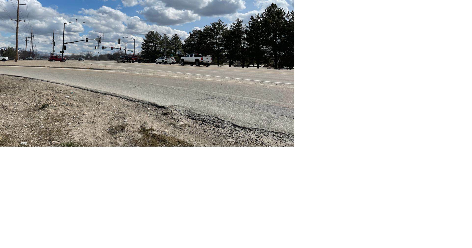 Eagle pushing for a reboot of possible highway connection between Idaho ...