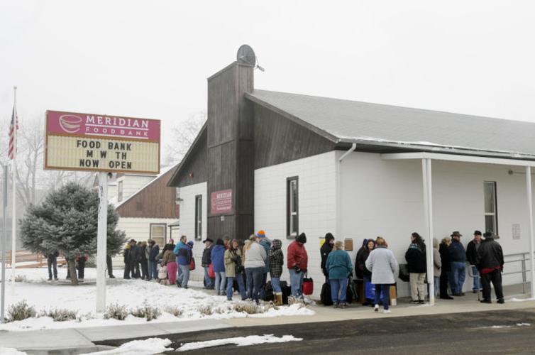 Where does Meridian’s homeless population find a shelter? | Local News ...