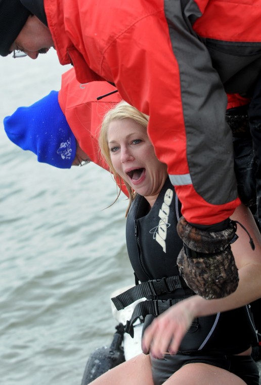 The Great Polar Bear Challenge | Photo Gallery | idahopress.com