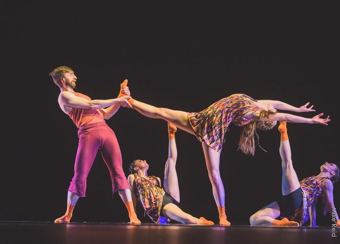 'Live and Local' dancing your way soon | Arts & Culture | idahopress.com