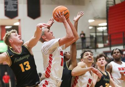 NNU gears up for GNAC tournament | Idaho College Sports Coverage ...