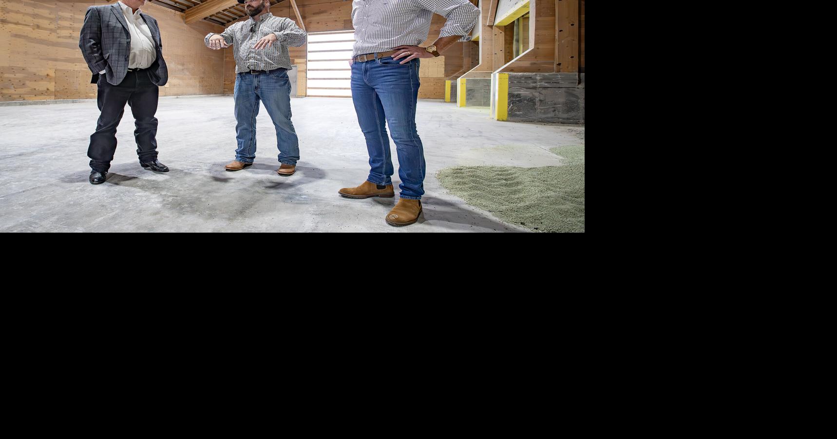 Simplot Grower Solutions' open house celebrates serving farmers for 80 ...