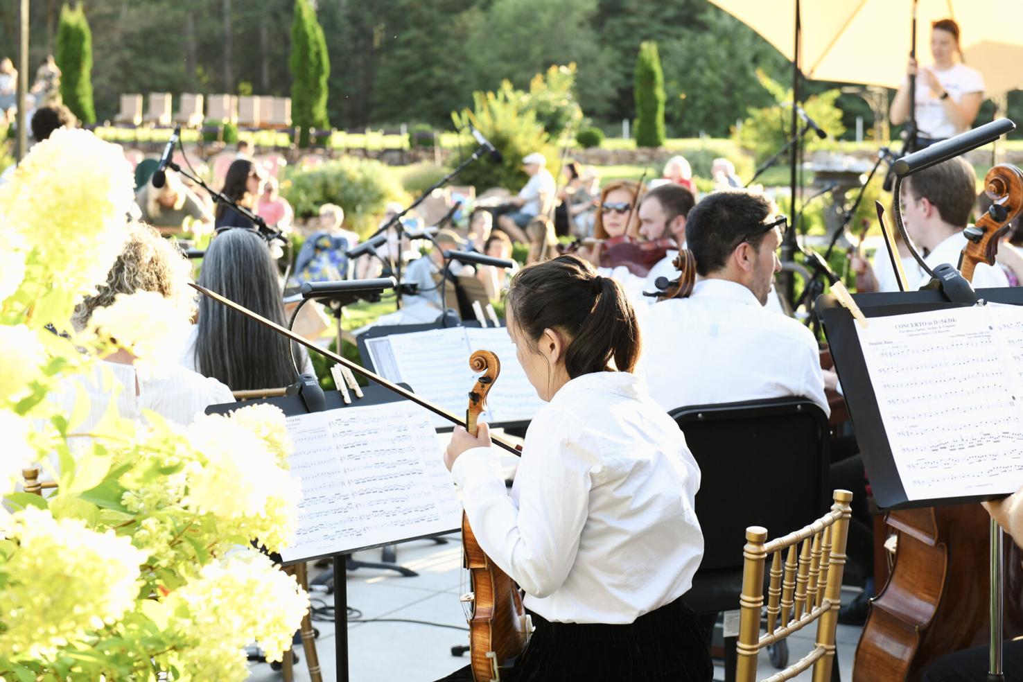 Weekend concerts by Boise Baroque Orchestra | Arts & Culture ...