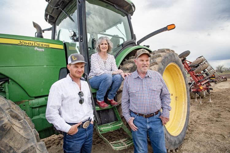 Canyon County's 'Farm Family of the Year' concerned for future of local ...