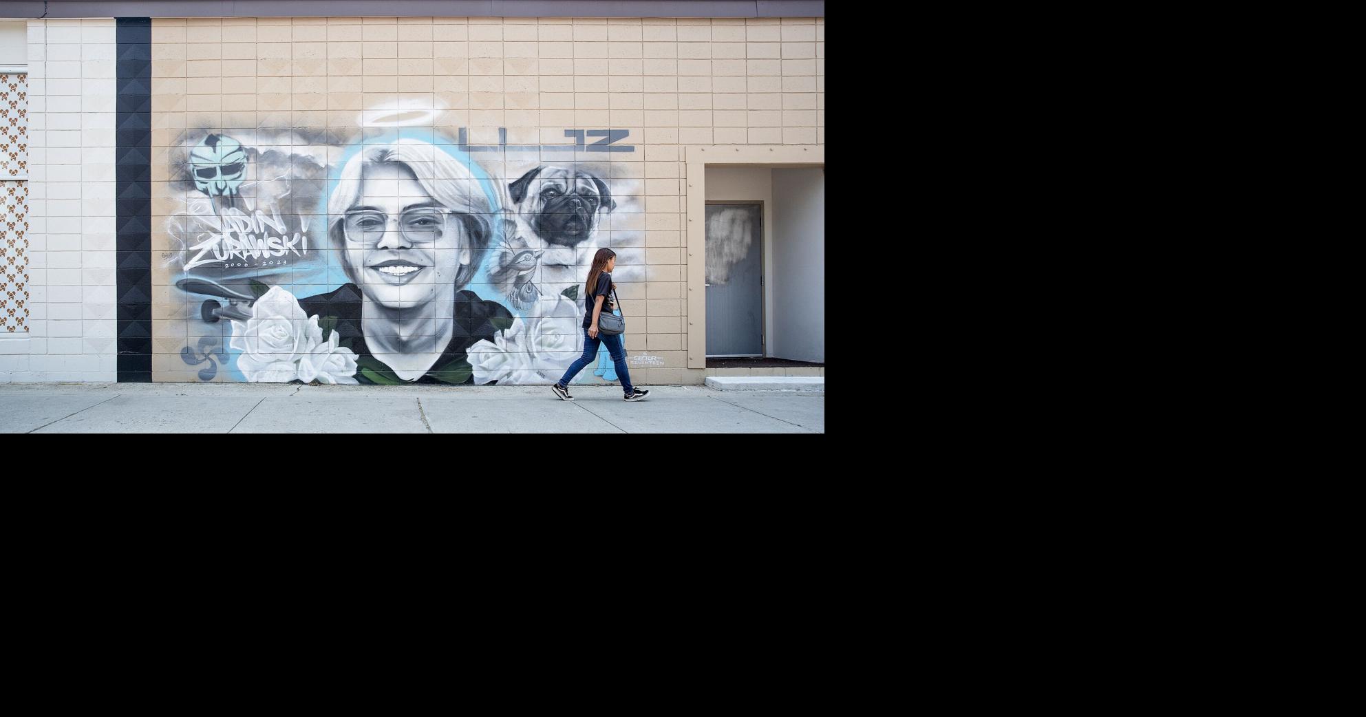 'LLJZ': One year after tragic death, Boise teen's spirit lives on ...